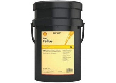 Shell Tellus S3 M 22 – Knapphus Energi AS