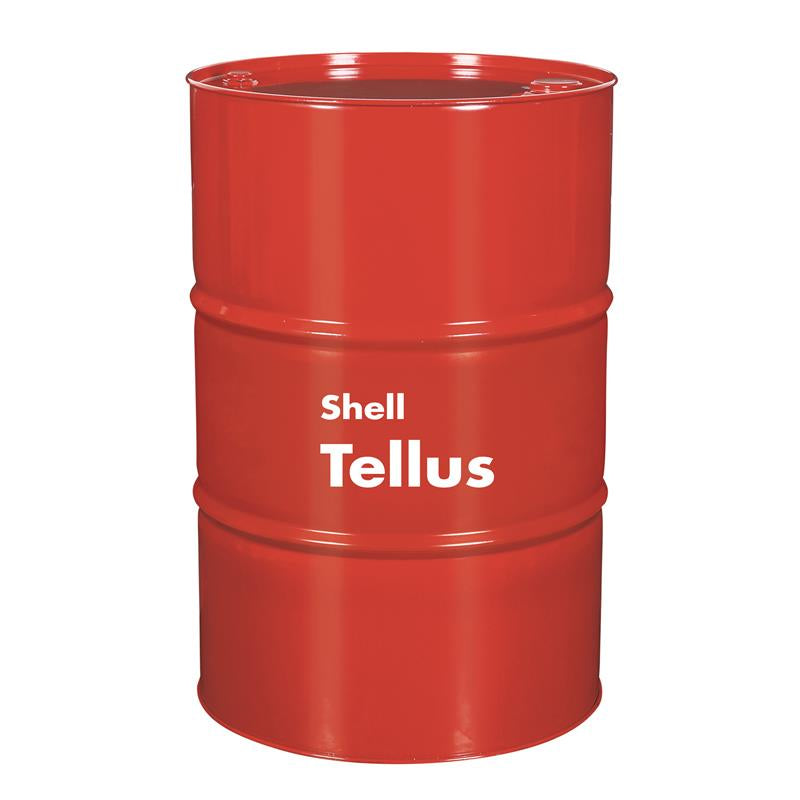 Shell Tellus S4 VK 32 – Knapphus Energi AS